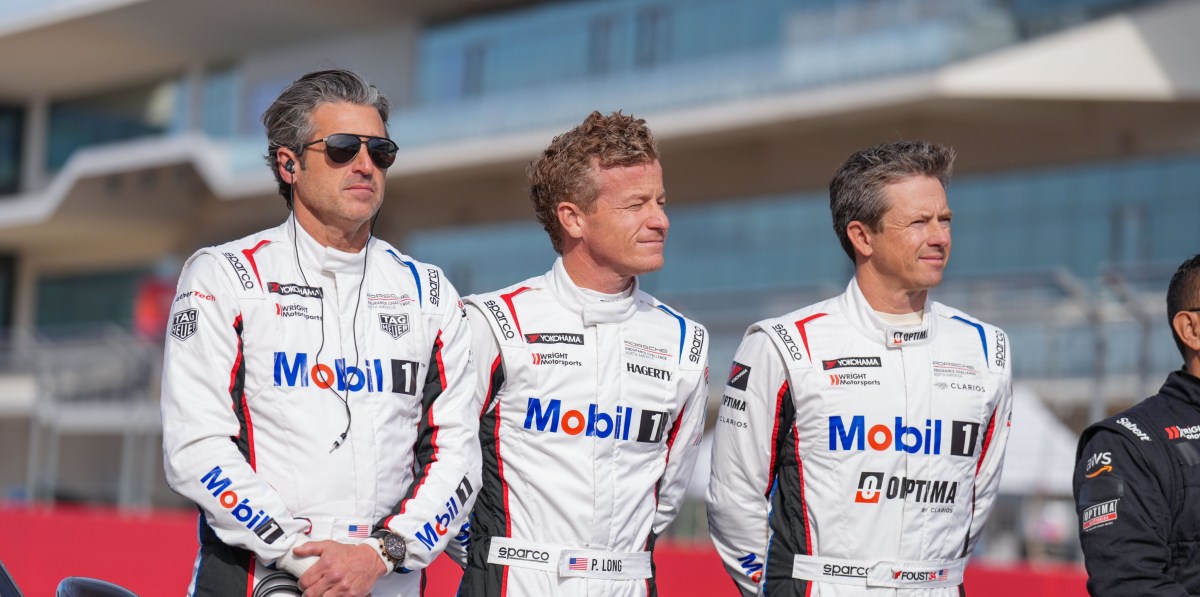 PECNA Race 4 – 6 Hours at Circuit of the Americas (Recap) – The Dempsey Hub