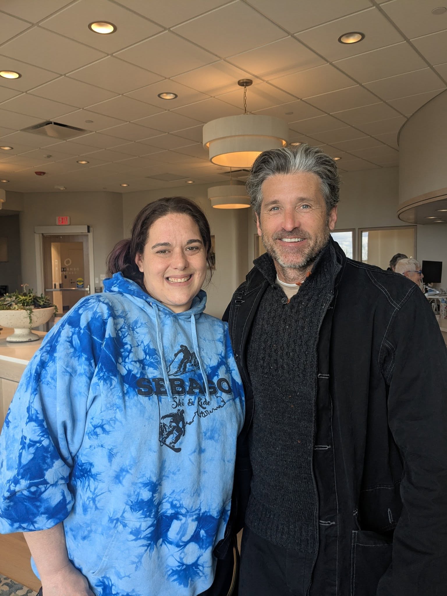 New photos at the Dempsey Center – The Dempsey Hub