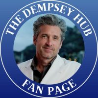 Patrick Dempsey in 2025 – The Dempsey Hub