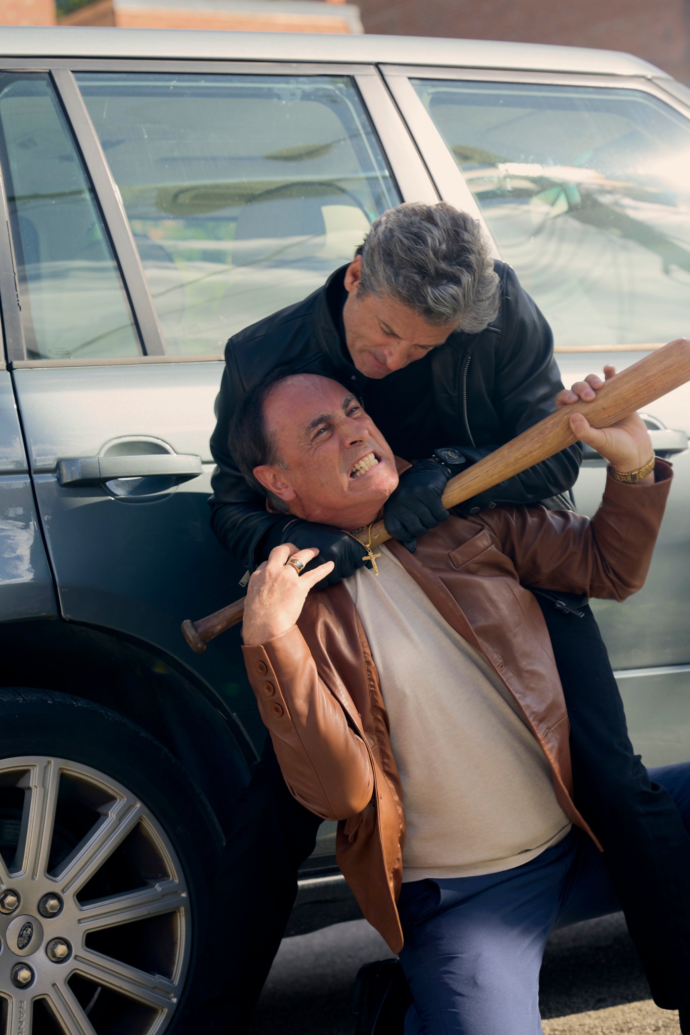 Memory Of A Killer 1×01-02 – The Dempsey Hub